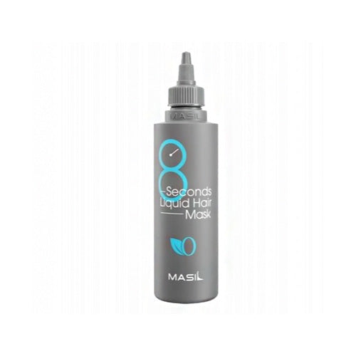 MASIL - 8 Seconds Liquid Hair Mask – Chics Cosmetics